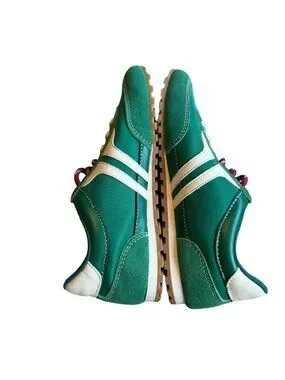 ShuShop | Shoes | Shu Shop Sarah Sneakers Tennis Shoes Athletic Kelly ...